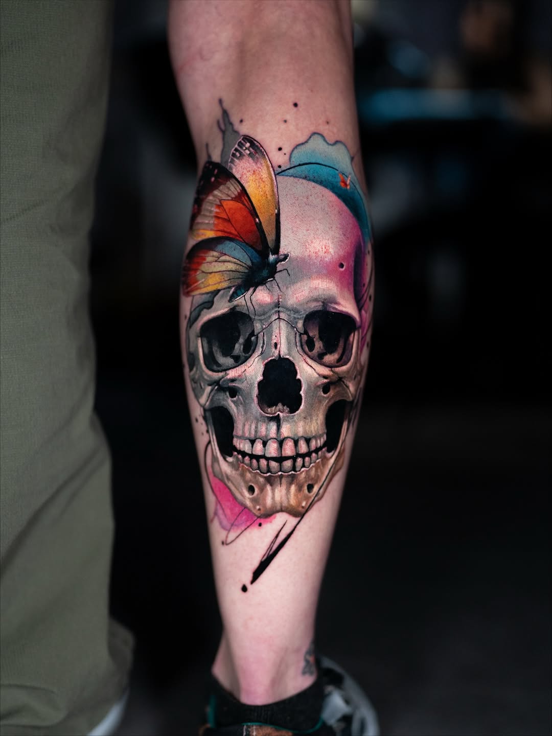 Skull Tattoo Ideas: Why These Designs Remain Popular - No Regrets UK