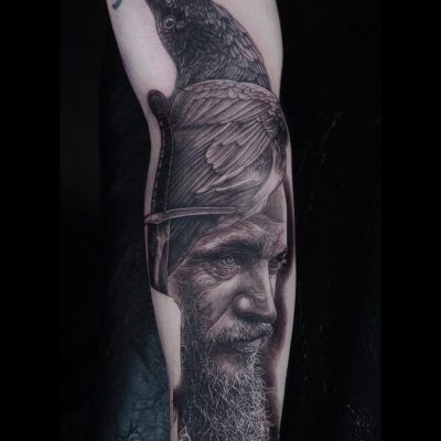 Cheltenham Tattoo Studio | No Regrets | Since 2008